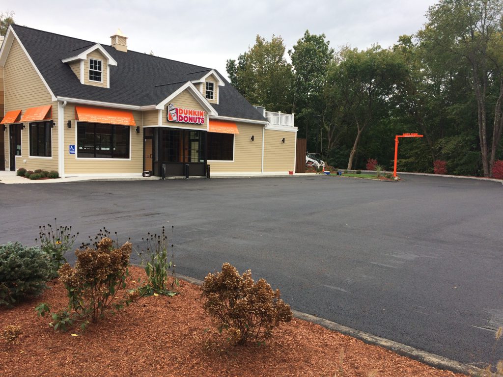 Services – Family Paving