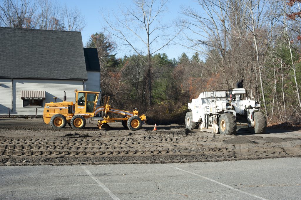 Services – Family Paving